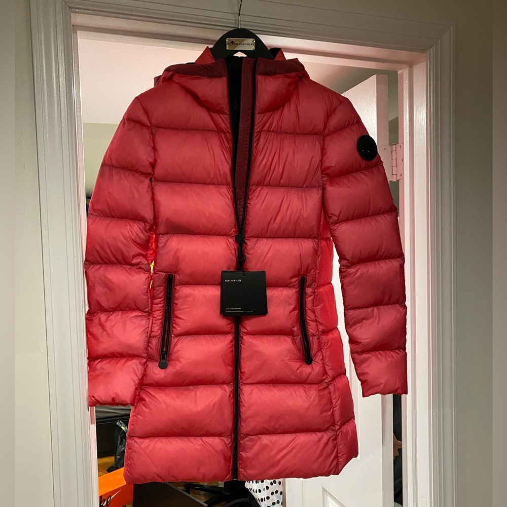 Moose Knuckles Canada - Gem